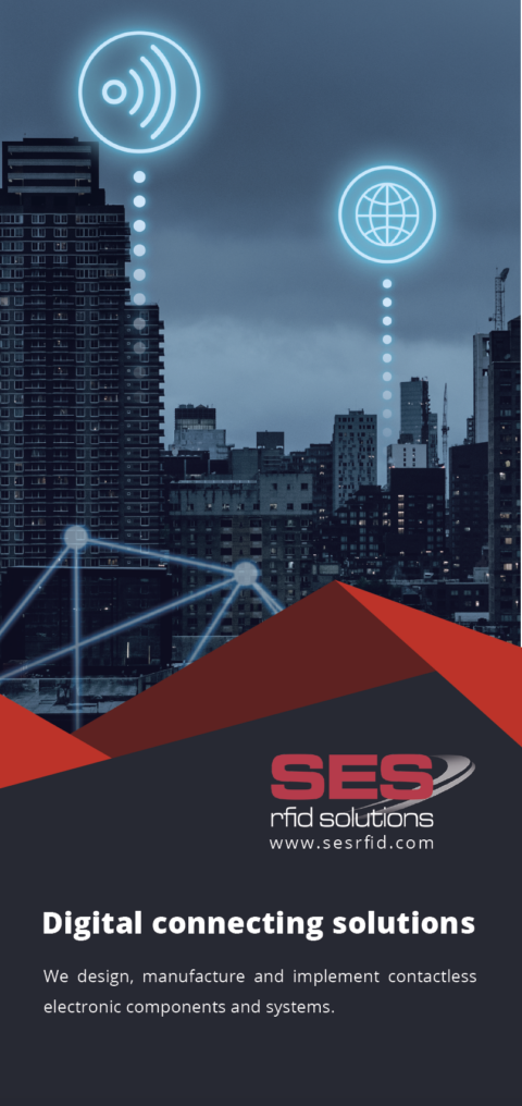 Technology | SES RFID